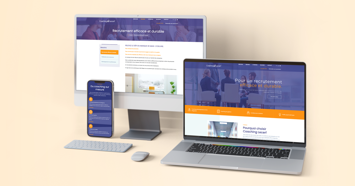 Un coaching avec de la magie - Concept C Marketing